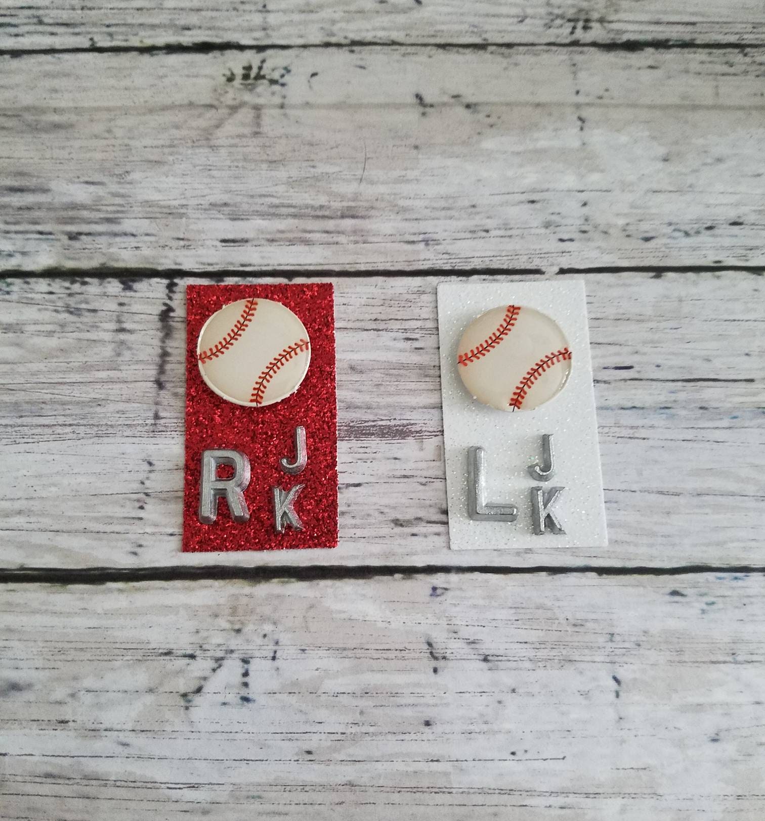 Custom Xray Markers, Baseball Radiology X-ray Markers - Etsy