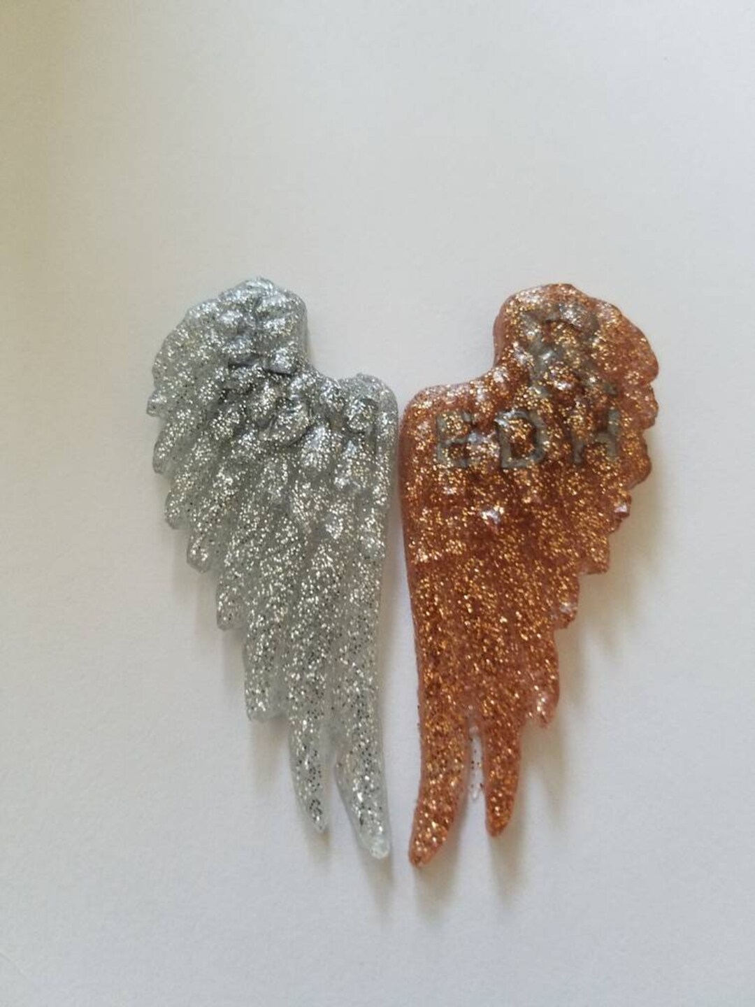 Angel Wing X-ray Markers, Charming X-ray Markers | Personalized ...