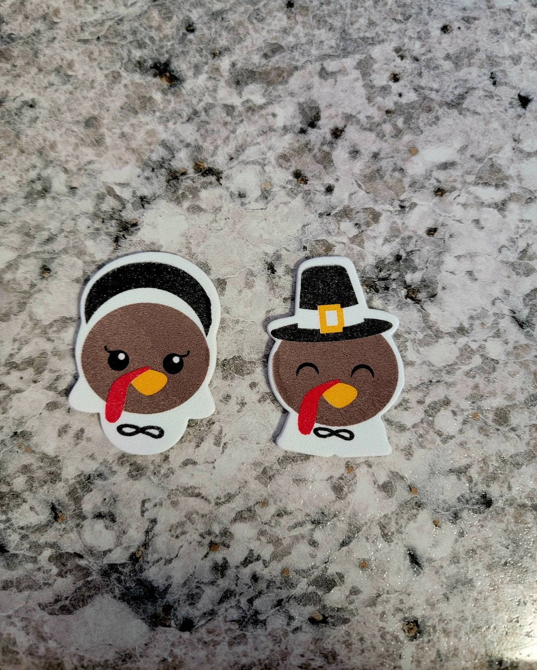 Thanksgiving Xray Markers With up to 3 Initials or Numbers Radiology ...