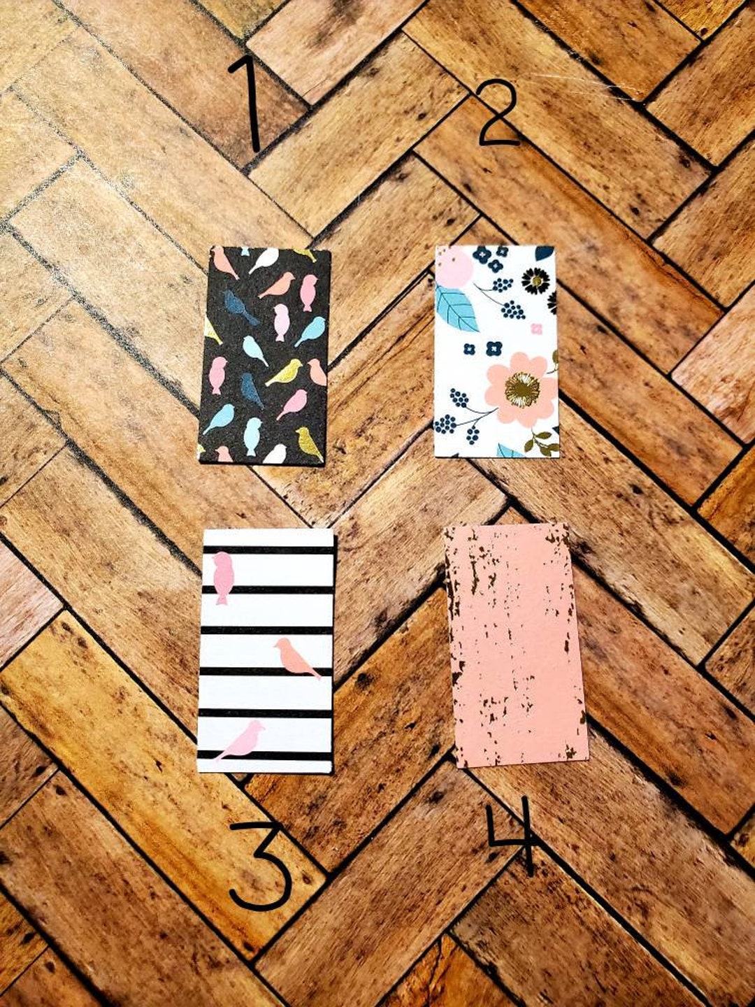 Spring Custom Xray Lead Radiology Marker Set up to 3 Initials or ...