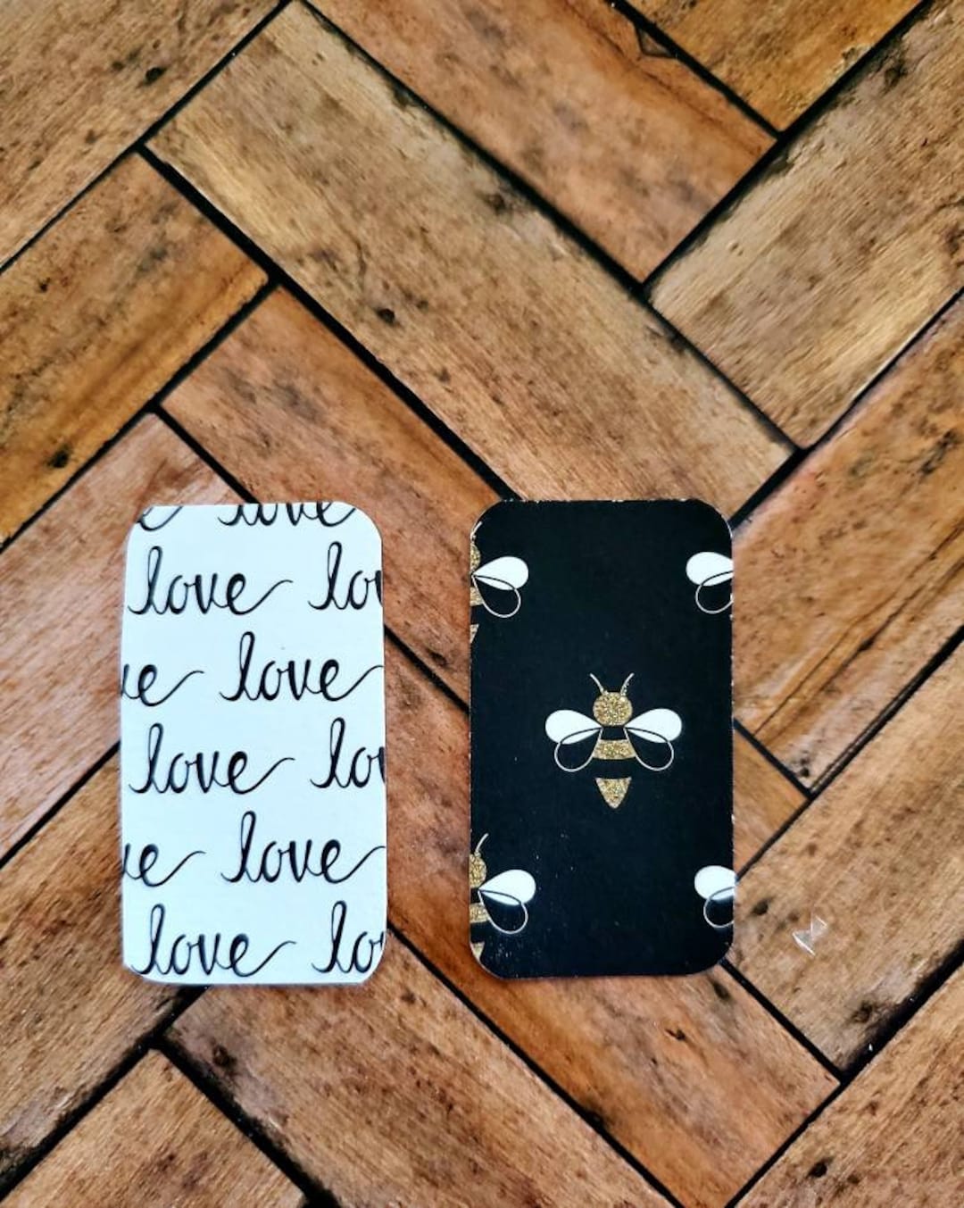 Bee Radiology Lead Xray Marker Set With Initials or Numbers - Etsy