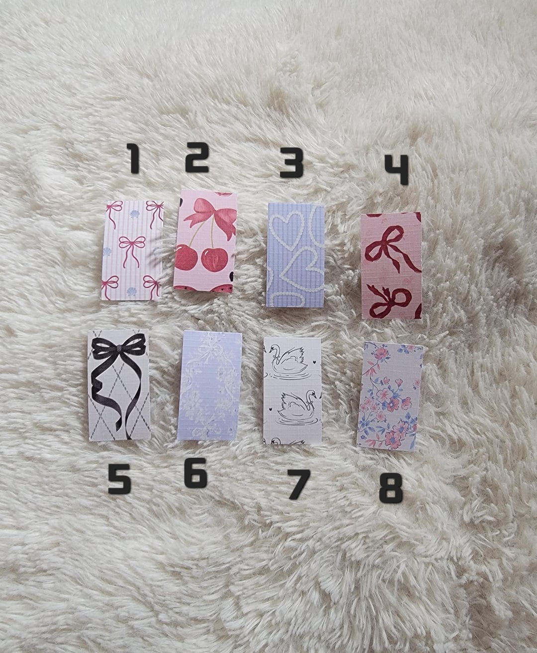 Custom X-ray Markers • Cute Pattern Radiation Markers • RT & Rad Tech ...