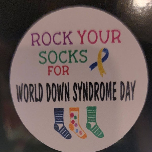 Rock Your Socks - Etsy