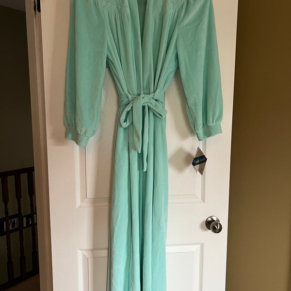 House Robe - Etsy