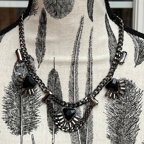 90s Necklace - Etsy