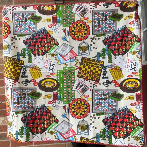 Gambling Table - Etsy