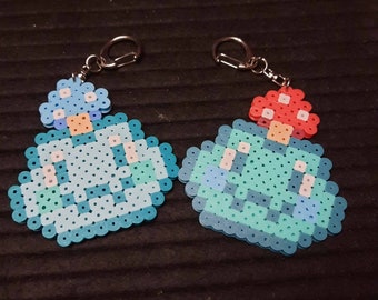 Cottagecore Perler Beads - Etsy