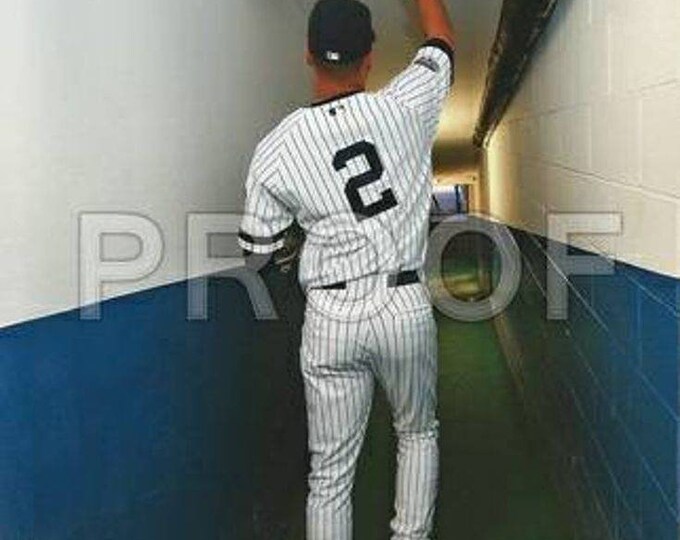 The Core Four Framed NY Yankees Photo Art New York Yankees - Etsy