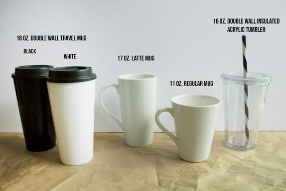 Because I'm the Bride. Mug ~ Wedding Mug ~ Bridal Mug ~ Wedding ...
