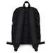 Satanic Symbols Backpack Hail Satan While You Wear This Goth - Etsy