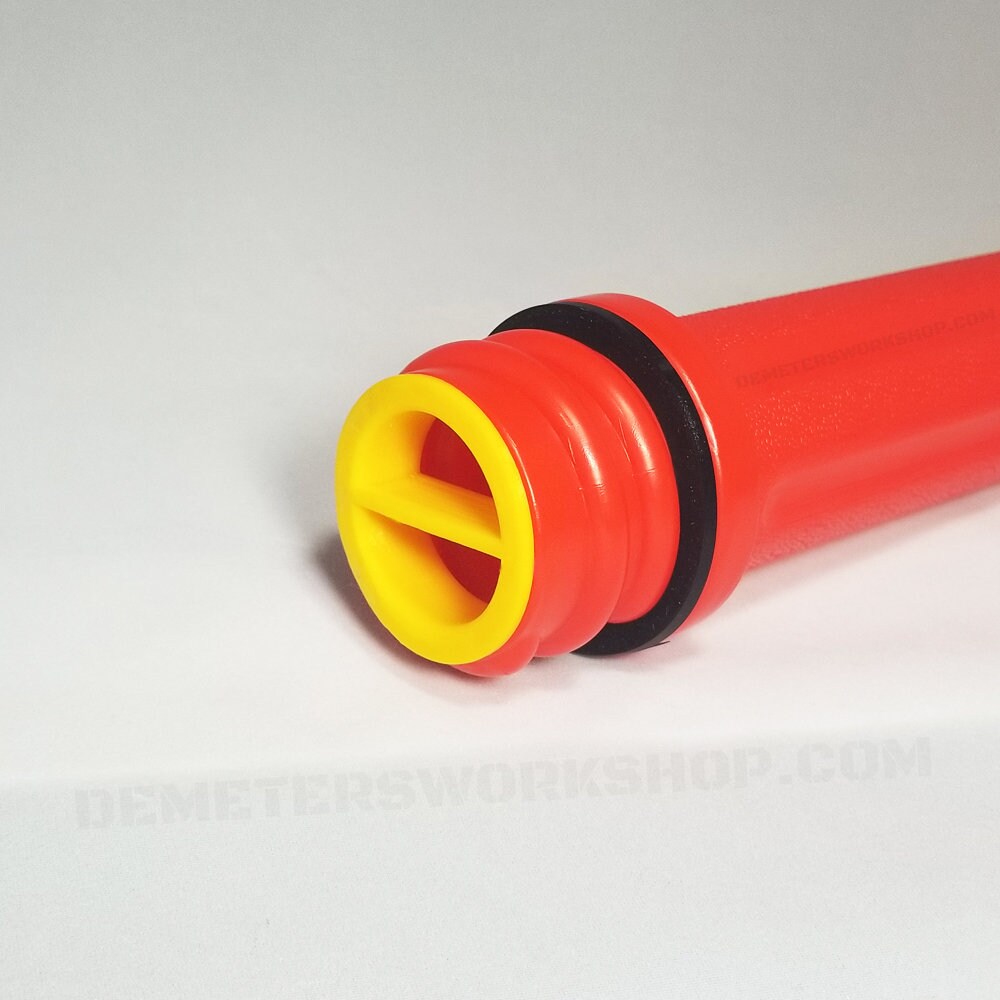 Dw's Filler Rod Divider - TIG Welding Rod Tube Organizer Insert Each ...