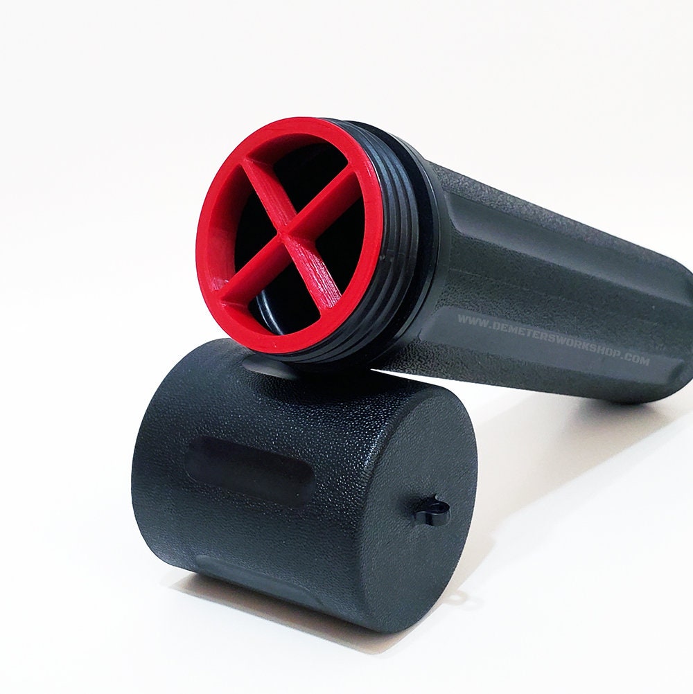 Dws Rod Divider Electrode Organizer Insert - 14'' Tubes Welding Blue ...