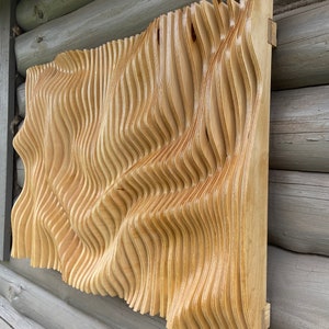 Custom Parametric Wall Art Panel Personalize Your Space - Etsy