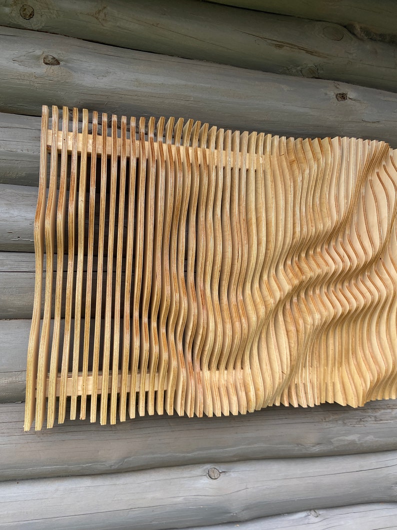 Custom Parametric Wall Art Panel Personalize Your Space - Etsy