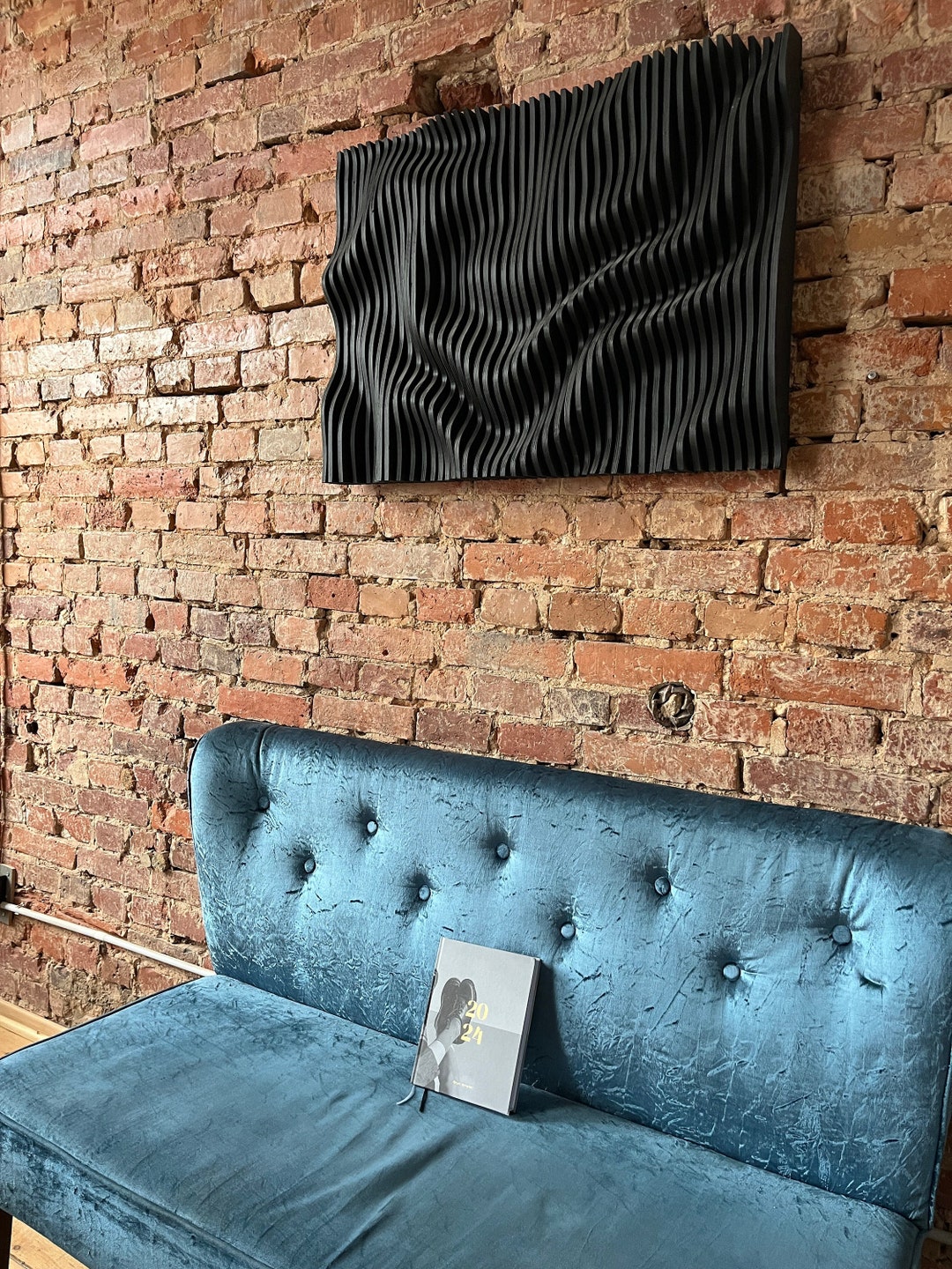 Custom Parametric Wall Art Panel - Personalize Your Space - Etsy