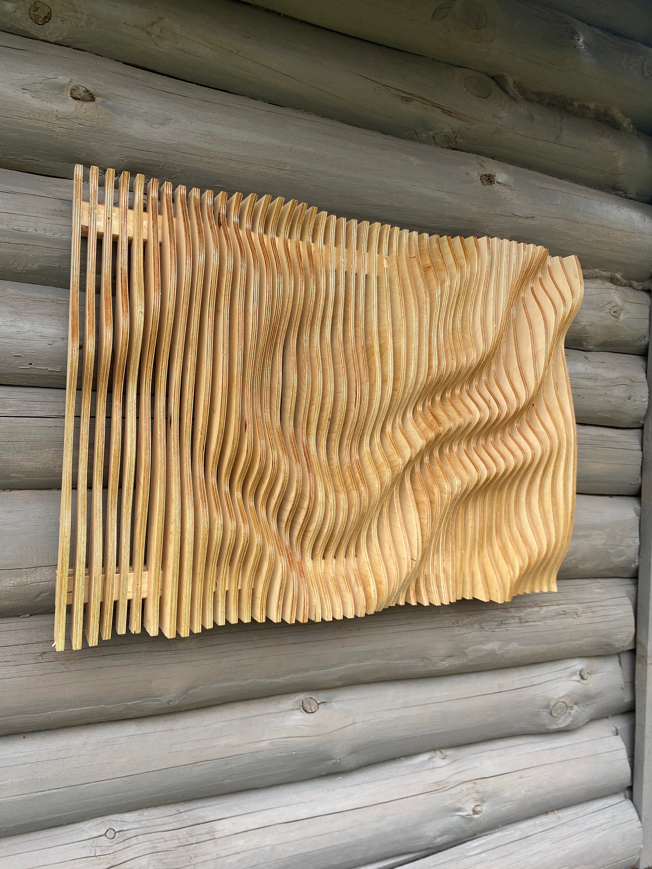 Custom Parametric Wall Art Panel Personalize Your Space - Etsy