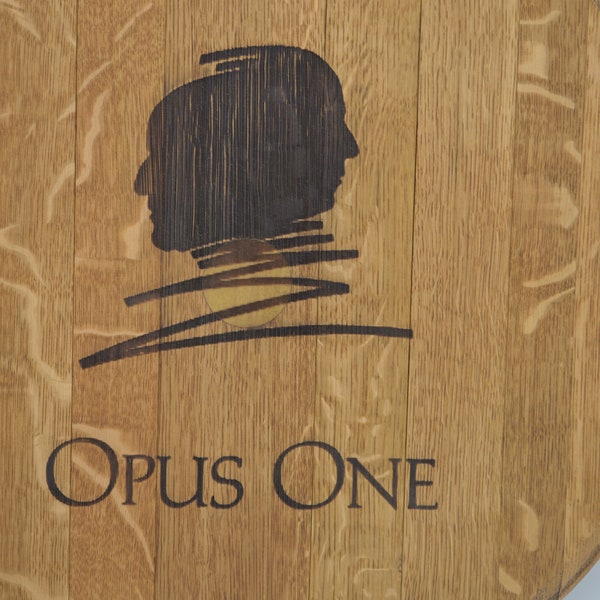 Opus One - Etsy