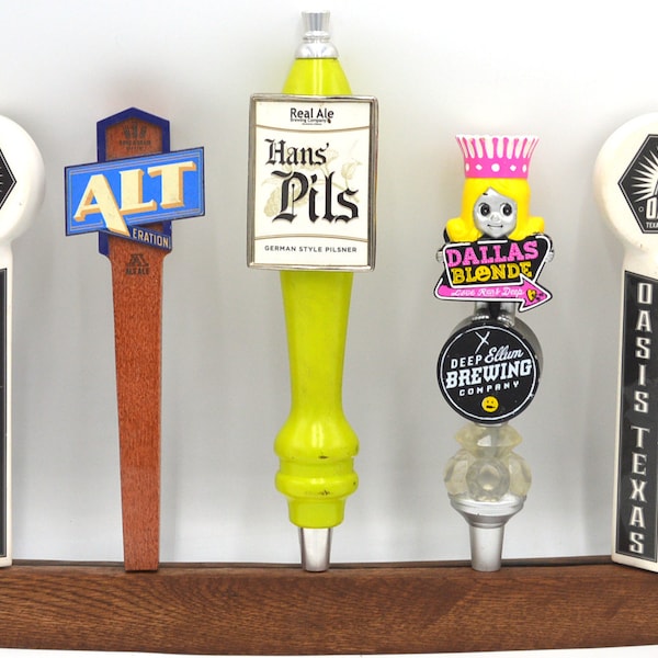 Custom Beer Tap - Etsy