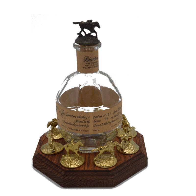 Blanton's - Etsy