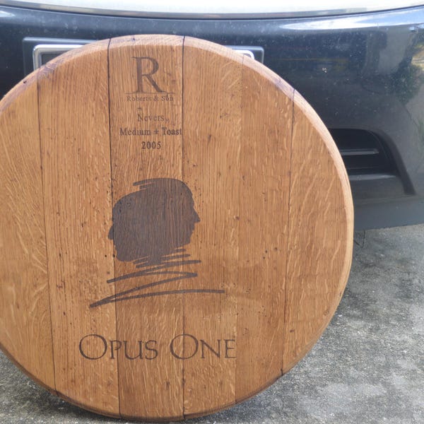 Opus One - Etsy
