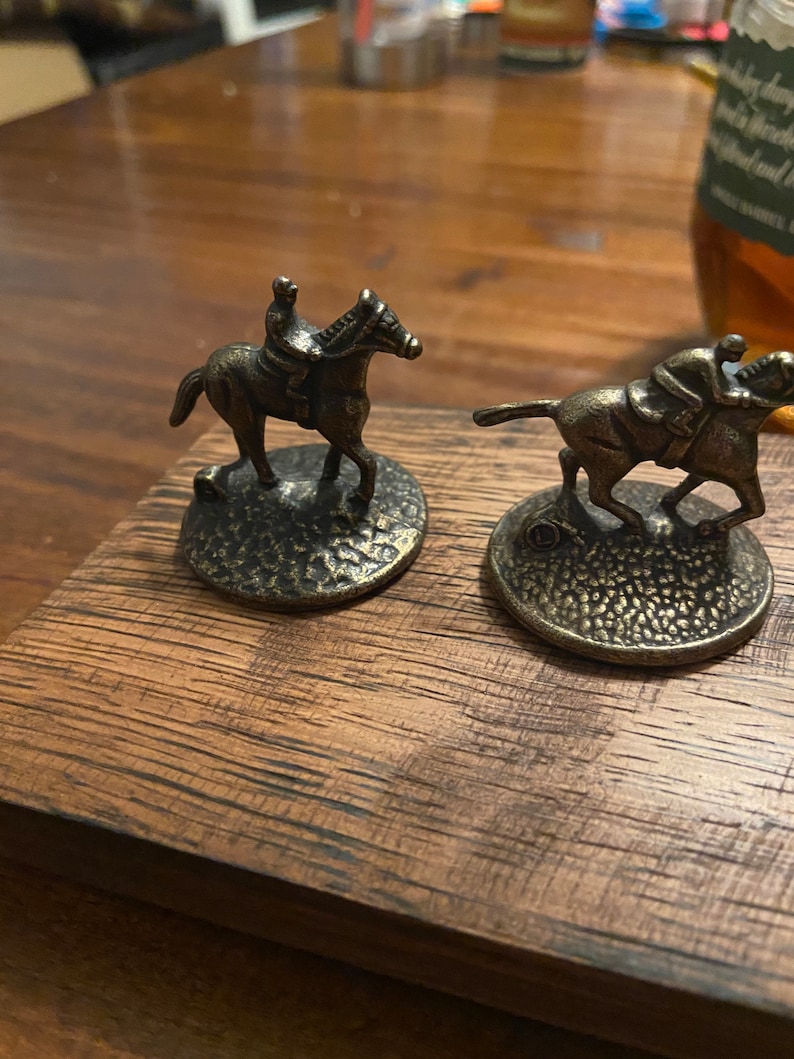 Blanton's Bourbon Cork Display Wide Oak Center Stave | Etsy