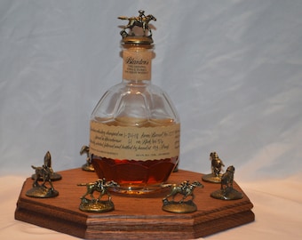 Blanton's Display | Etsy