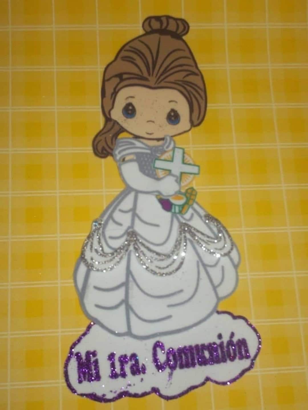 Fomi Figures 9 Inches - Etsy