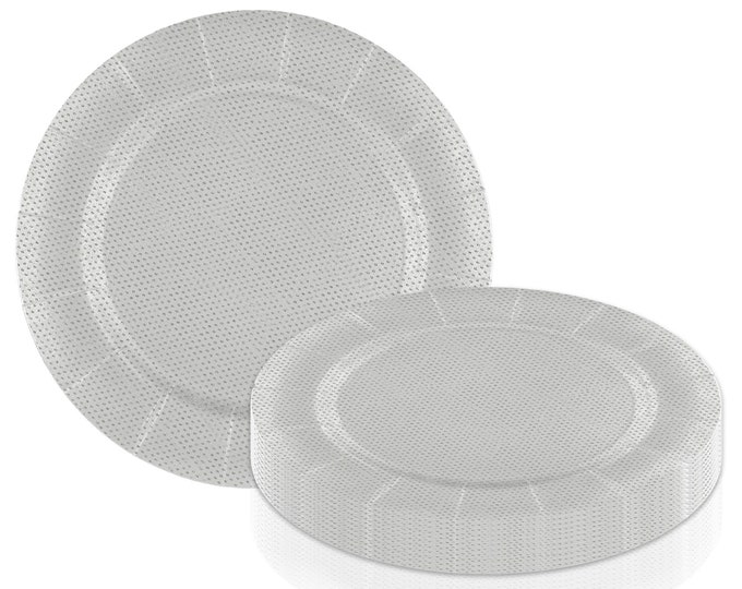 Clear Square Bottom Round Top Disposable Plastic Party Cups - Etsy