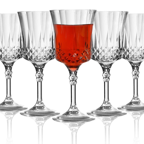 Stemware Glasses - Etsy