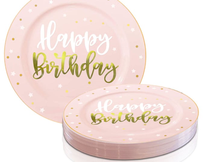 Crystal Clear Round Party Cups Disposable Plastic Cups Fancy - Etsy