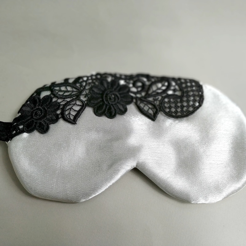 Augenbinde - Etsy.de