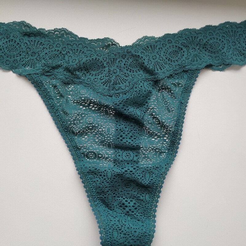 Mutandine aperte - Etsy Italia