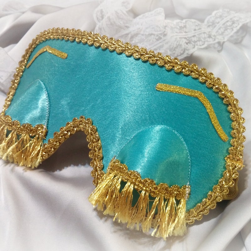 Cute Sleep Mask - Etsy