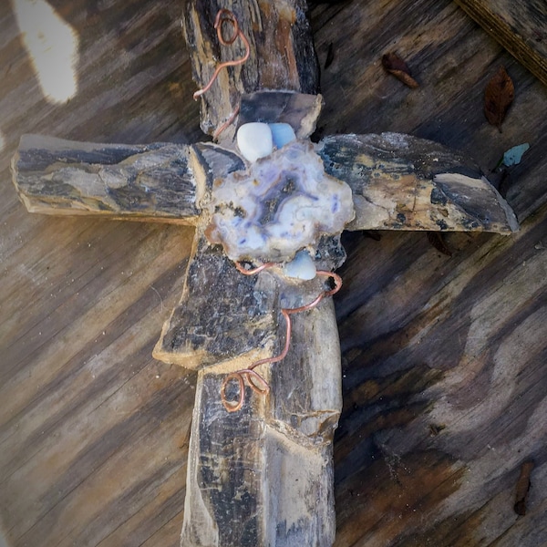 Decorative Cross - Etsy