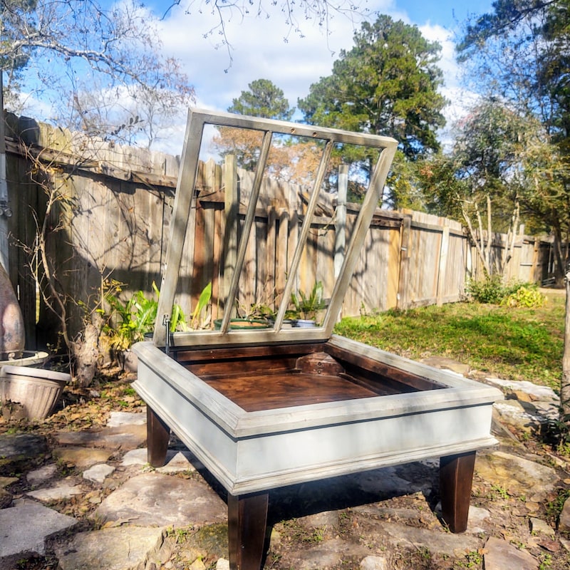 Window Table - Etsy