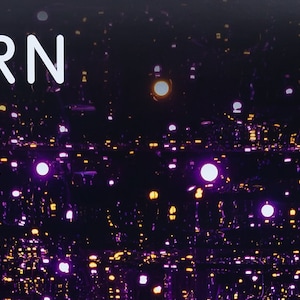 Yayoi KUSAMA: Infinity Mirror Rooms Original Poster - Etsy