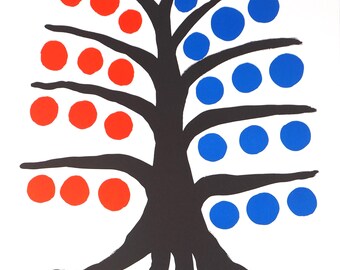 Alexander Calder | Etsy