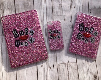 Book Phone Case - Etsy