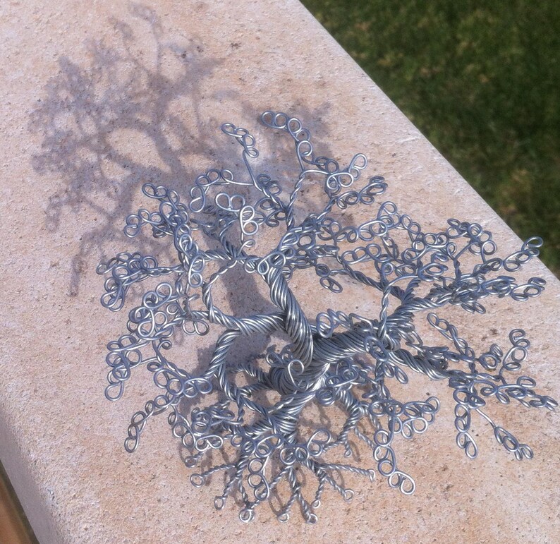 Small Wire Tree of Life - Etsy