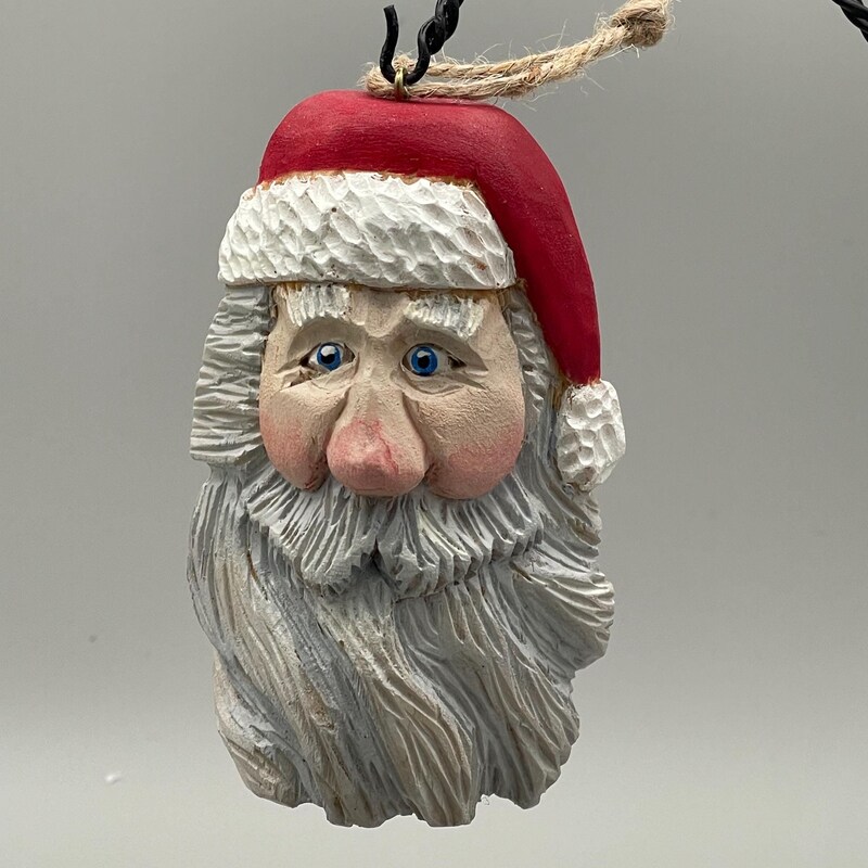 Santa - Etsy