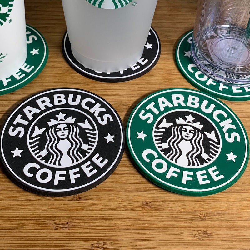 Starbucks Decor - Etsy