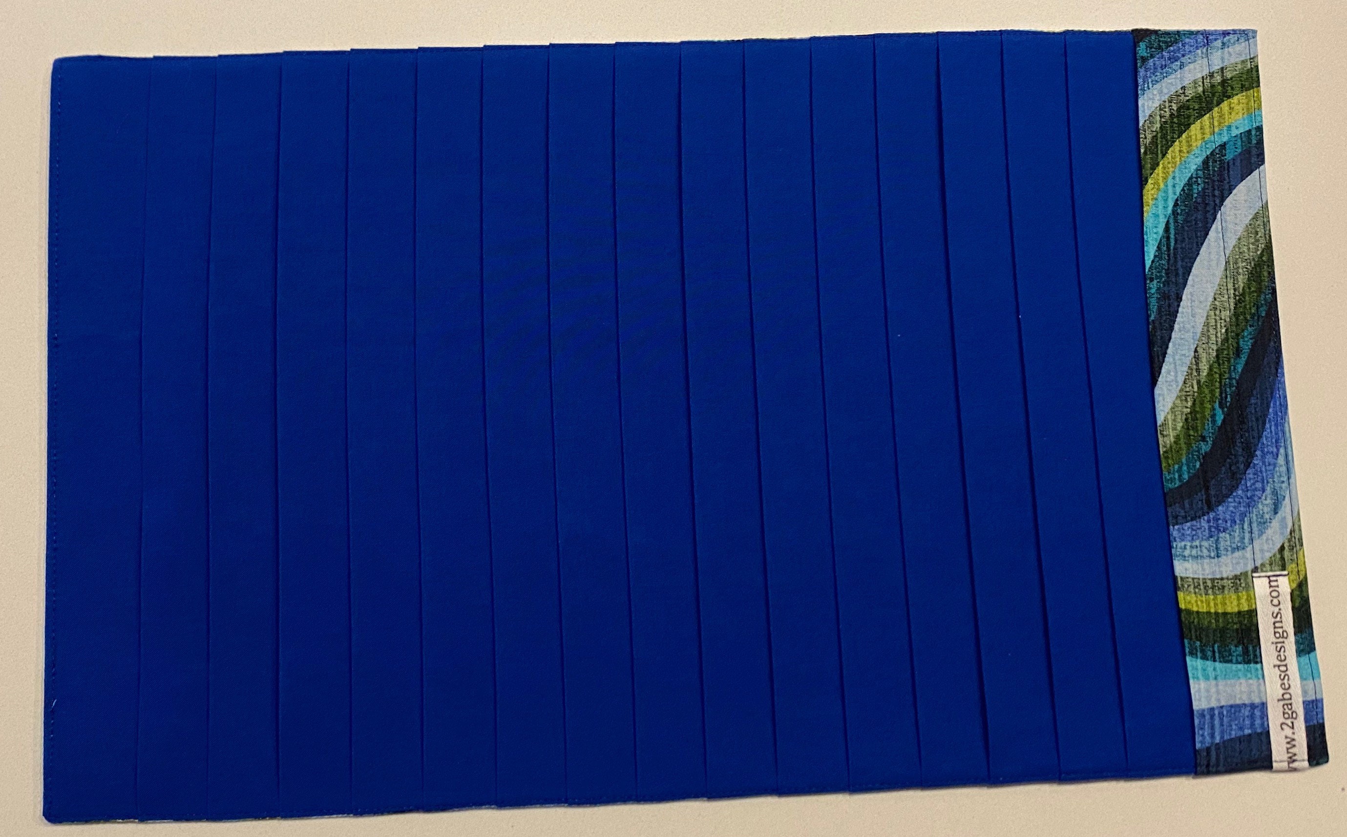 Card Organizer Mat for Samba/Canasta/Triple Play etc...