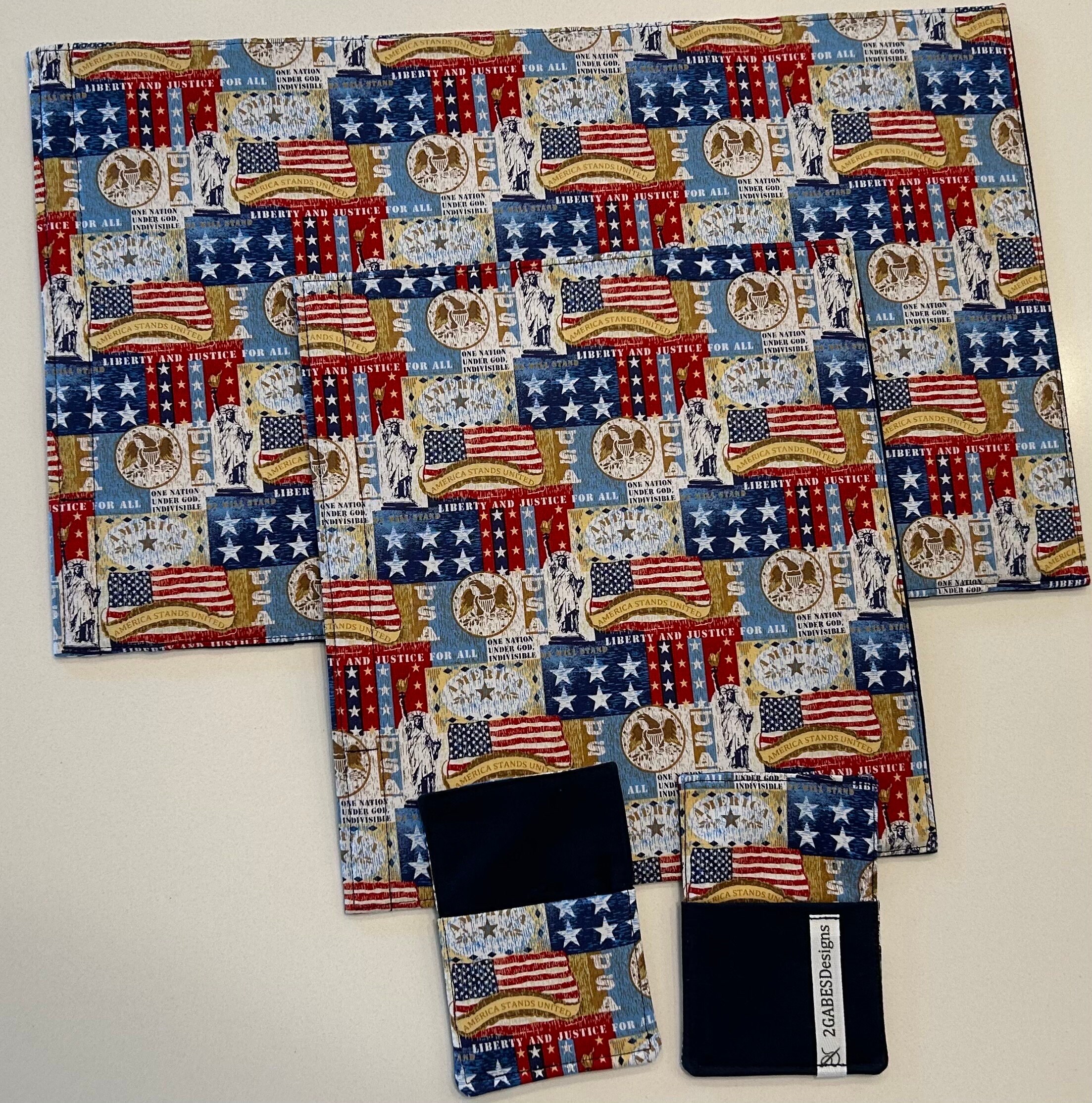 Card Organizer Mats for Samba/Queens/Canasta/Triple Play etc...- set of ...