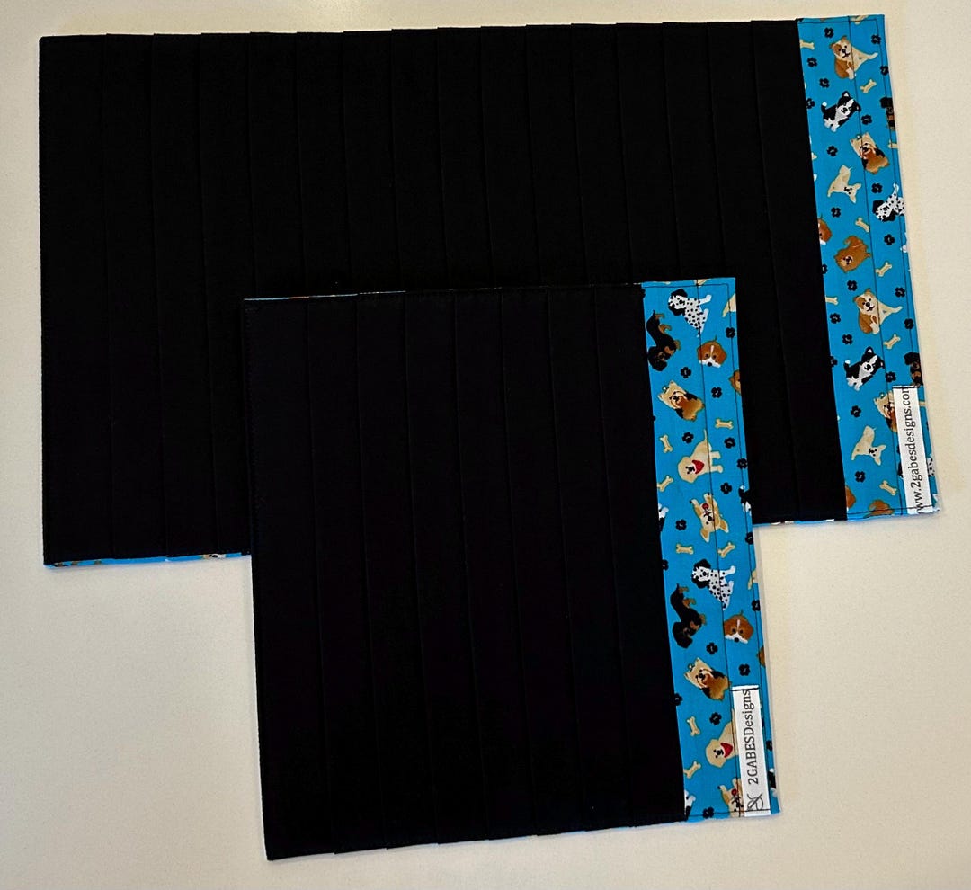 Card Organizer Mats for Samba/queens/one-eyed Jacks/canasta/triple Play ...