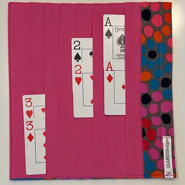 Samba Card Mat - Etsy