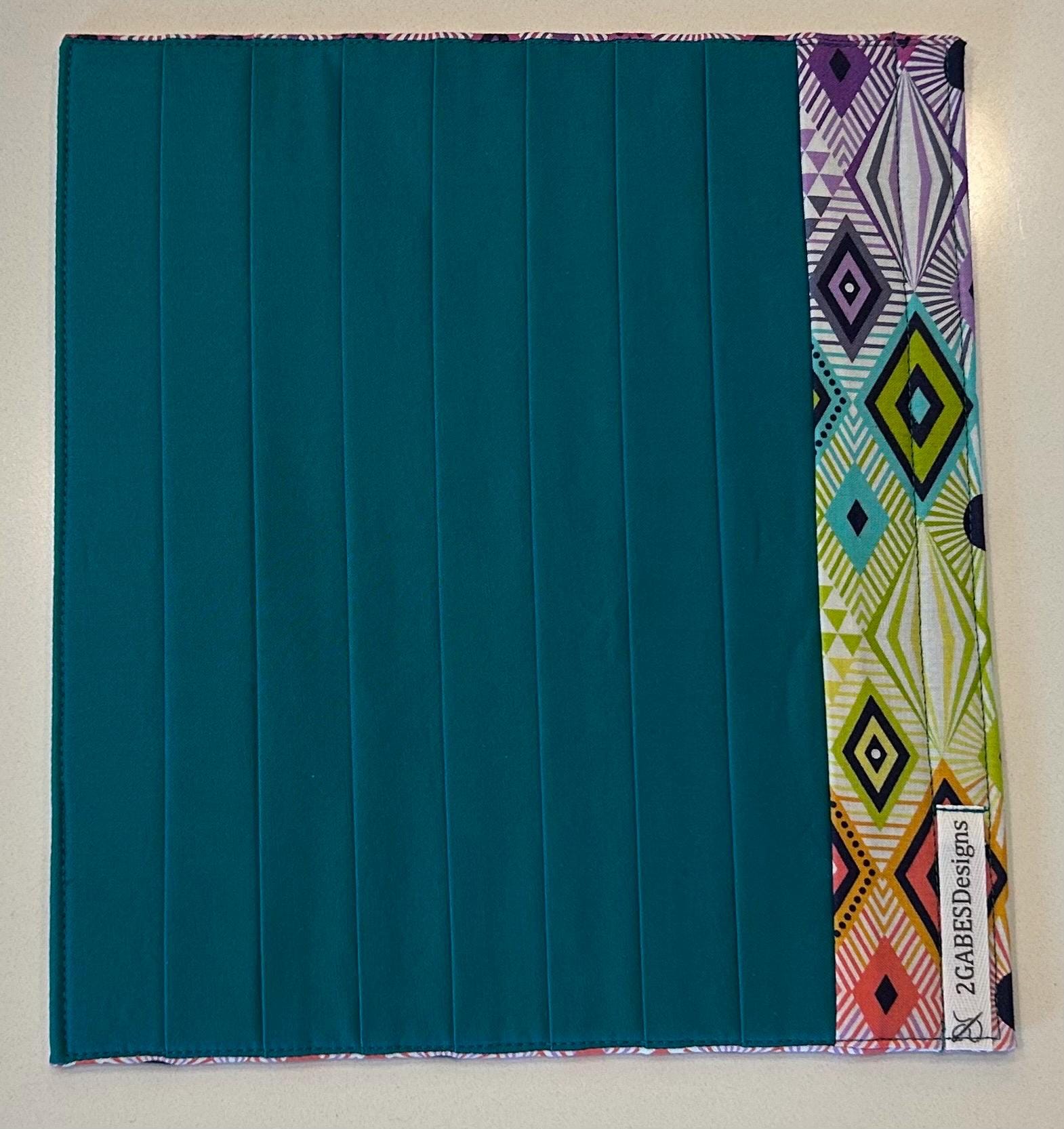 Card Organizer Mat for Samba/canasta/triple Play Etc... for Closed ...