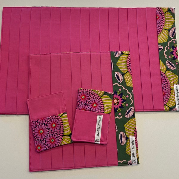 Samba Card Mat - Etsy