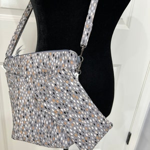 Quilted Sunglasses Case With Flex-frame Closure - Etsy