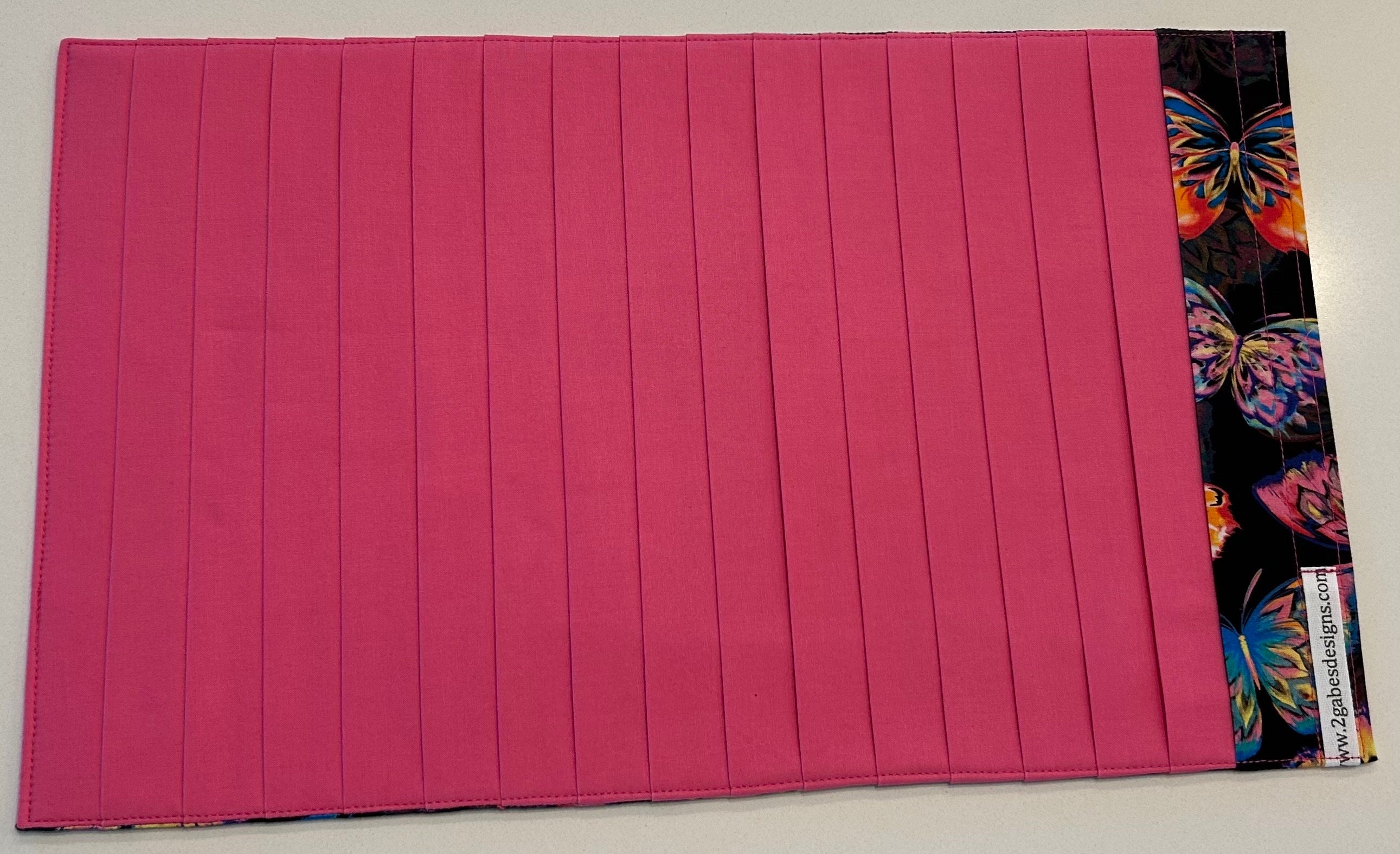 Card Organizer Mat for Samba/Canasta/Triple Play etc...