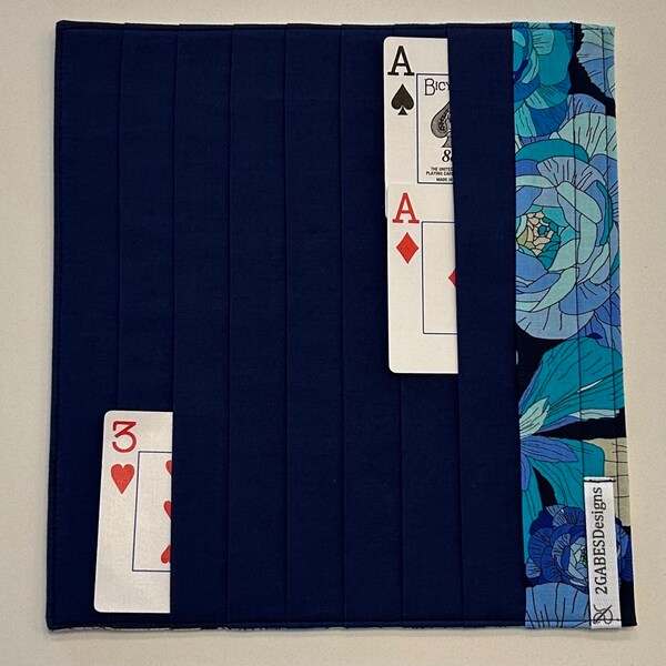 Samba Card Mat - Etsy